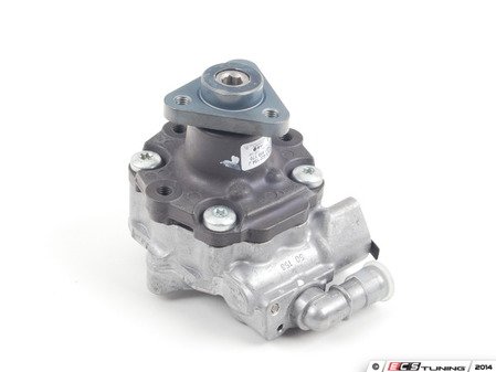 Genuine Volkswagen Audi - 7L8422154J - Power steering pump (7L8 422 154 J)