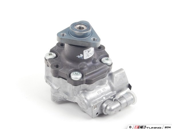 Genuine Volkswagen Audi - 7L8422154J - Power steering pump (7L8 422 154 J)
