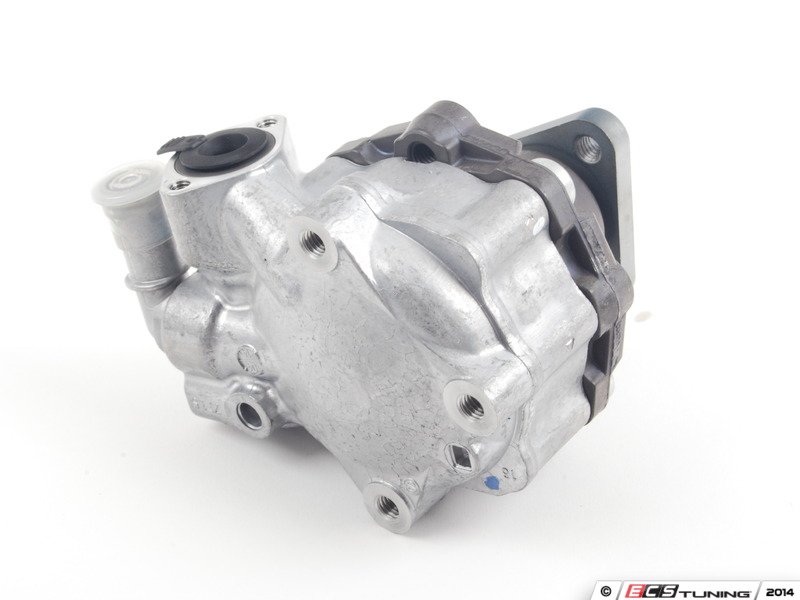 Genuine Volkswagen Audi - 7L8422154J - Power steering pump (7L8 422 154 J)