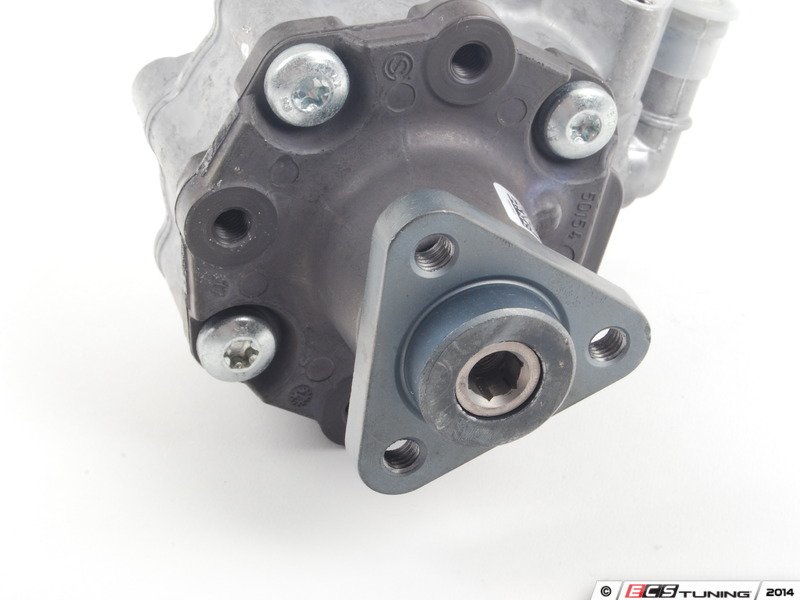 Genuine Volkswagen Audi - 7L8422154J - Power steering pump (7L8 422 154 J)