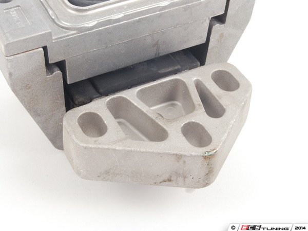 Genuine Volkswagen Audi - 8N0199555G - Hydraulic Transmission Mount ...