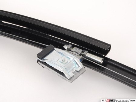 Genuine Volkswagen Audi - 8H0837462A - Front Window Regulator - Right ...