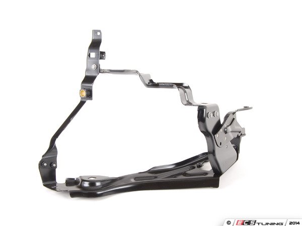 Genuine Mercedes Benz - 2046201291 - Headlamp Support Frame