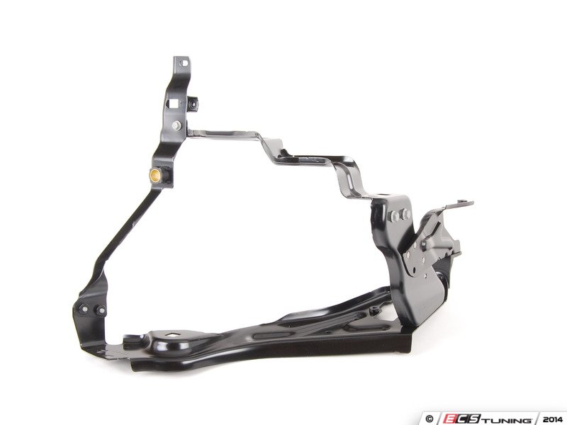 Genuine Mercedes Benz - 2046201291 - Headlamp Support Frame