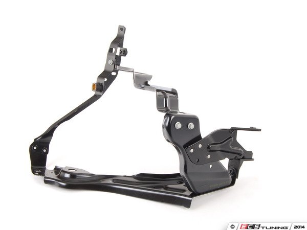 Genuine Mercedes Benz - 2046201291 - Headlamp Support Frame