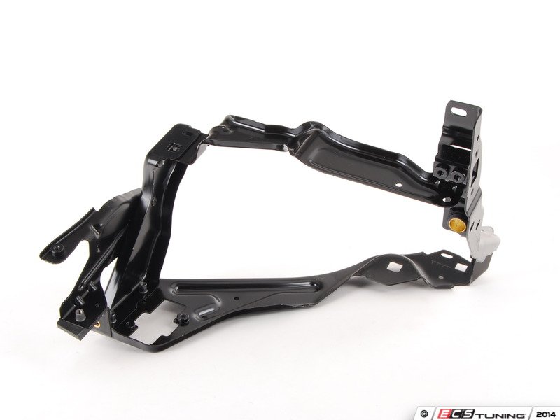 Genuine Mercedes Benz - 2046201291 - Headlamp Support Frame