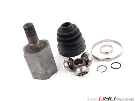 Genuine Volkswagen Audi - 1K0498103L - Inner CV Joint Kit (1K0 498 103 L)