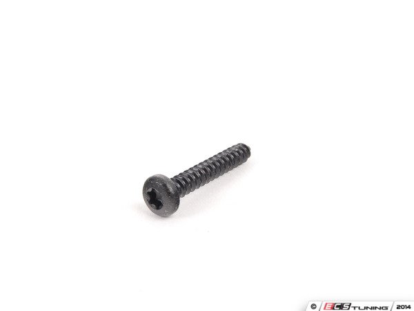 Genuine Volkswagen Audi - N10584201 - BOLT (N 105 842 01)
