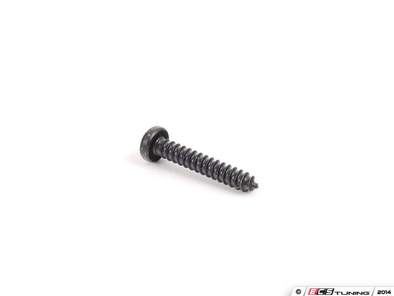 Genuine Volkswagen Audi - N10584201 - BOLT (N 105 842 01)