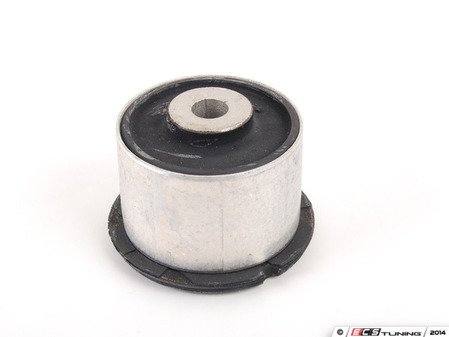 Lemforder - 95534124262 - Front Lower Control Arm Bushing - Inner Rear