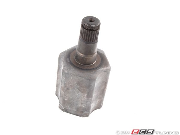 Genuine Volkswagen Audi - 1K0498103L - Inner CV Joint Kit (1K0 498 103 L)