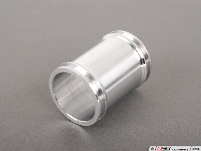 Genuine BMW - 11537830710 - Water Pipe (11-53-7-830-710)