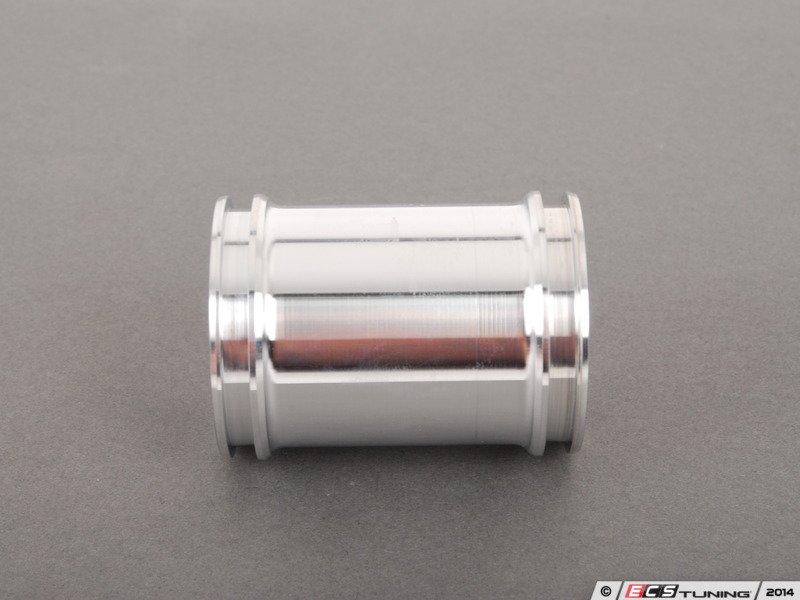 Genuine BMW - 11537830710 - Water Pipe (11-53-7-830-710)