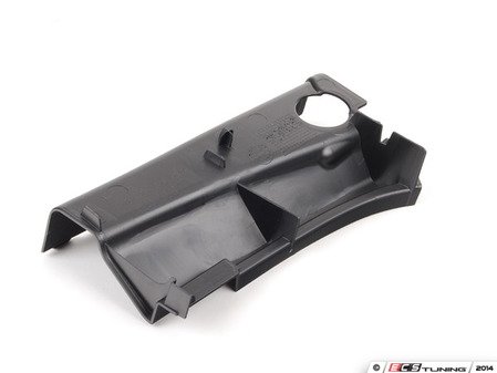 Genuine Mercedes Benz - 2048261224 - COVERING