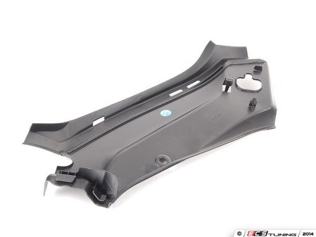 Genuine Mercedes Benz - 2048261024 - COVERING