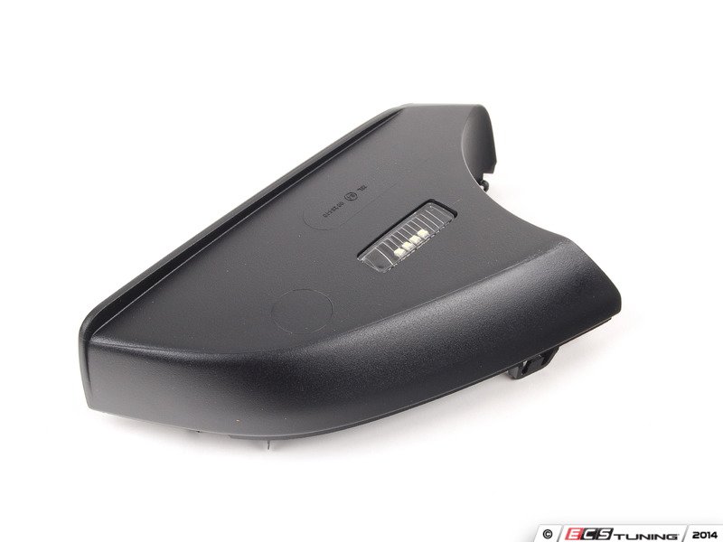 Genuine Mercedes Benz - 1668100315 - Lower Cover