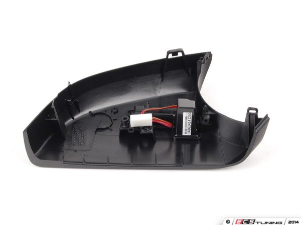 Genuine Mercedes Benz - 1668100315 - Lower Cover