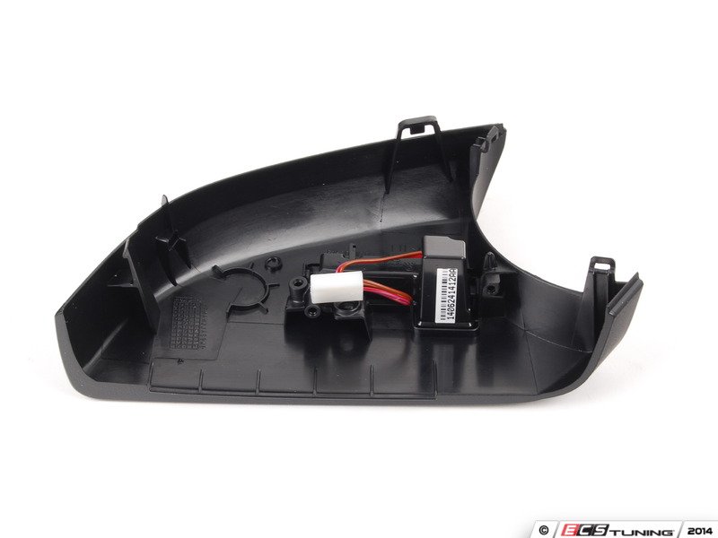 Genuine Mercedes Benz - 1668100315 - Lower Cover