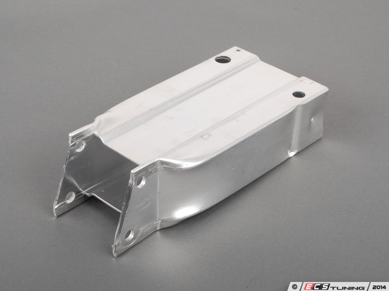 Genuine Mercedes Benz - 2046200995 - Front Impact Absorber