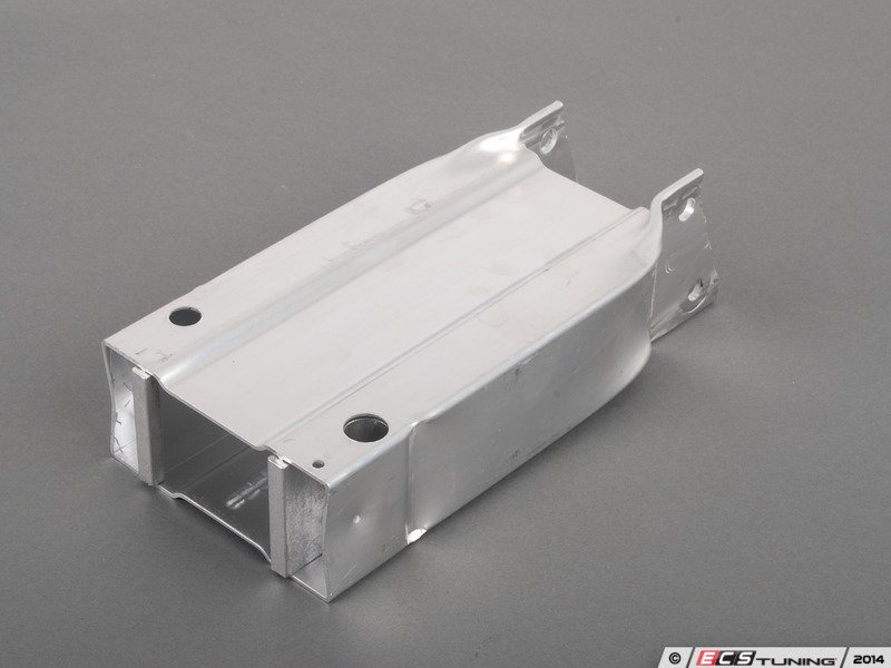 Genuine Mercedes Benz - 2046200995 - Front Impact Absorber