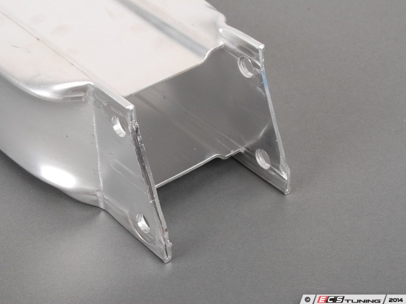 Genuine Mercedes Benz - 2046200995 - Front Impact Absorber