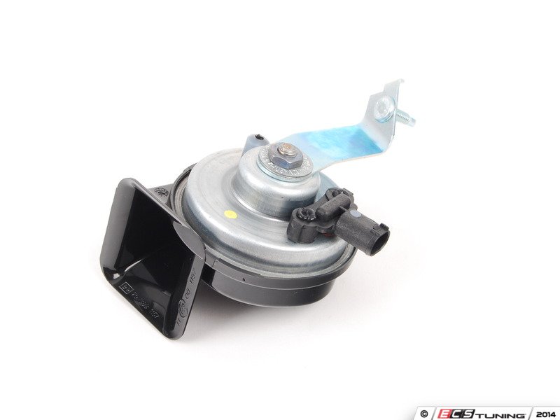 Genuine BMW - 61337195894 - E83 Horn (61-33-7-195-894)