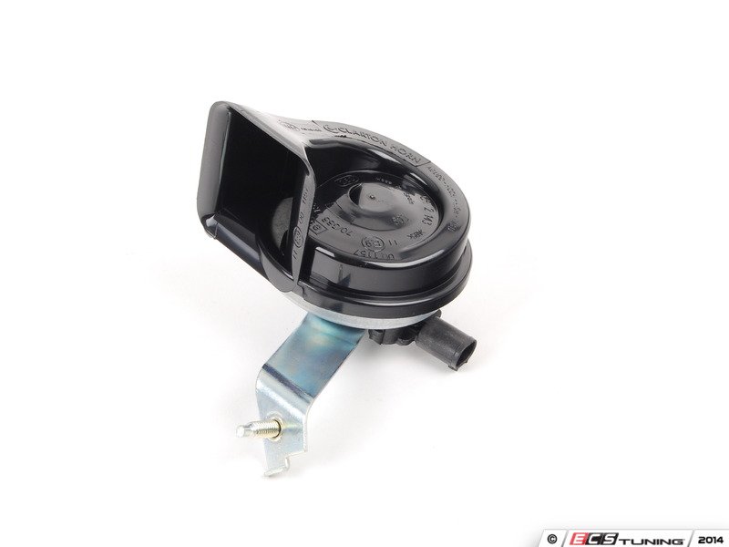 Genuine BMW - 61337195893 - E83 Horn (61-33-7-195-893)