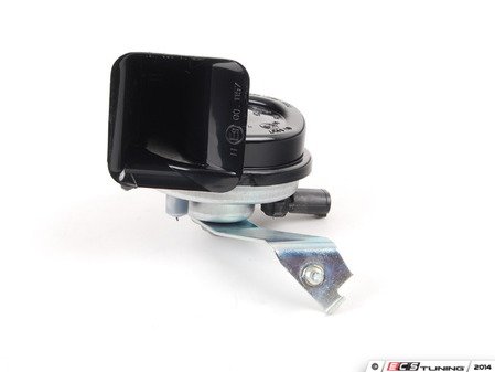 Genuine BMW - 61337195893 - E83 Horn (61-33-7-195-893)