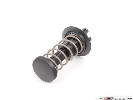 Genuine Mercedes Benz - 2048800227 - HOOK