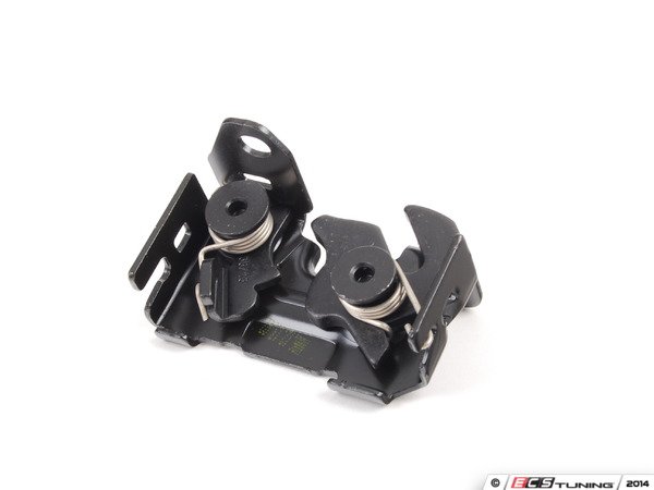 Genuine Mercedes Benz - 2048800260 - Hood Lock Assembly - Priced Each