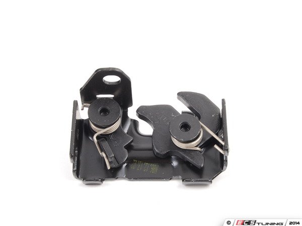 Genuine Mercedes Benz - 2048800260 - Hood Lock Assembly - Priced Each