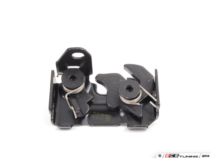 Genuine Mercedes Benz - 2048800260 - Hood Lock Assembly - Priced Each