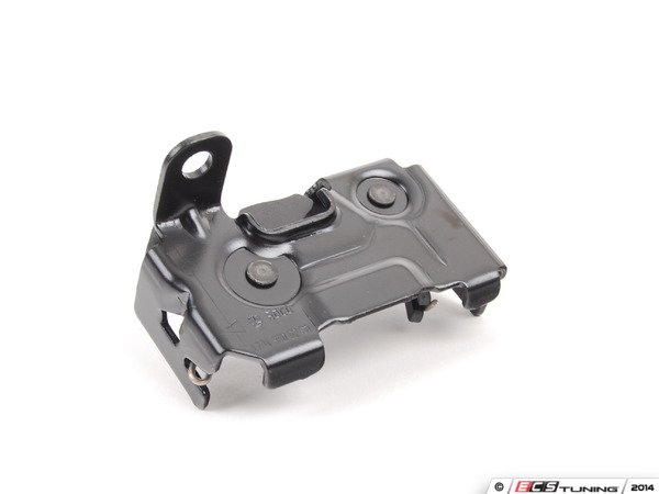 Genuine Mercedes Benz - 2048800260 - Hood Lock Assembly - Priced Each