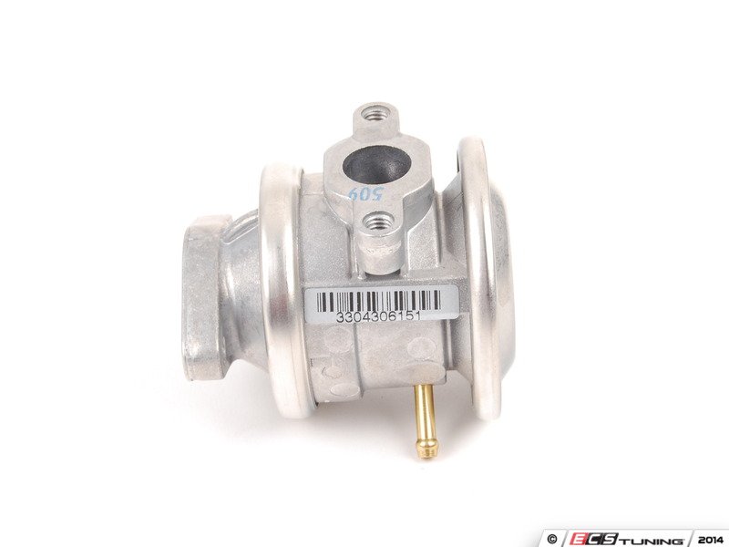 Genuine Volkswagen Audi - 022131101B - Secondary Air Injection Valve ...