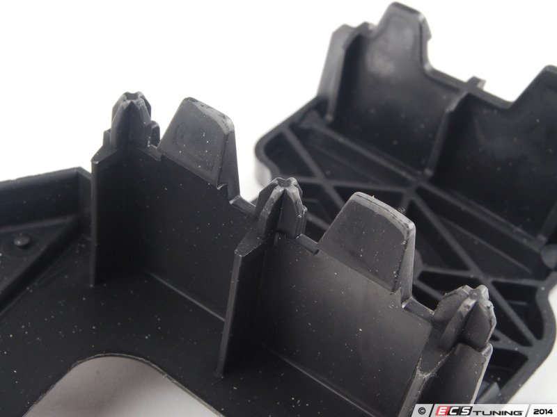 Genuine Mercedes Benz - 2048851116 - STIFFENING