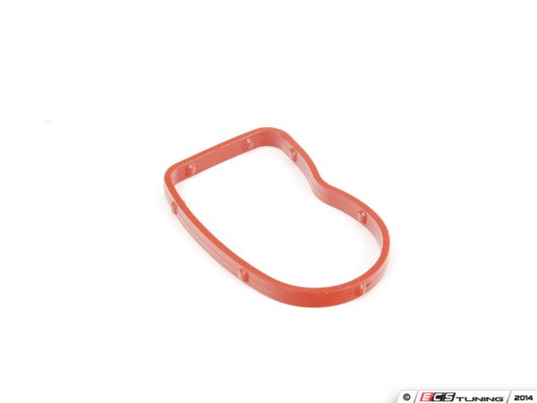 Genuine Mercedes Benz - 6421410080 - Charge Pipe Gasket