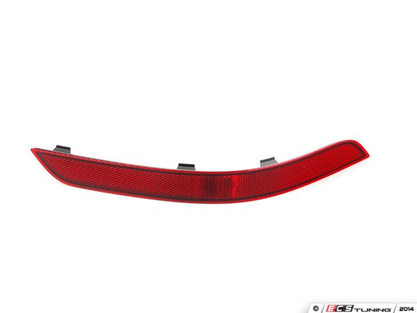 Genuine Mercedes Benz - 2048200374 - REAR REFLECT