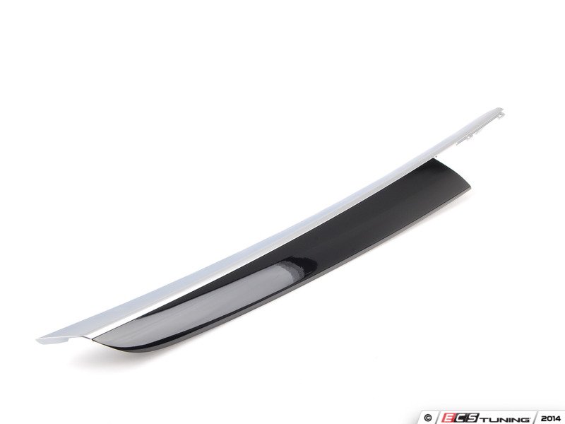 Genuine BMW - 51427227172 - DECORATIVE STRIP, DO (51-42-7-227-172)