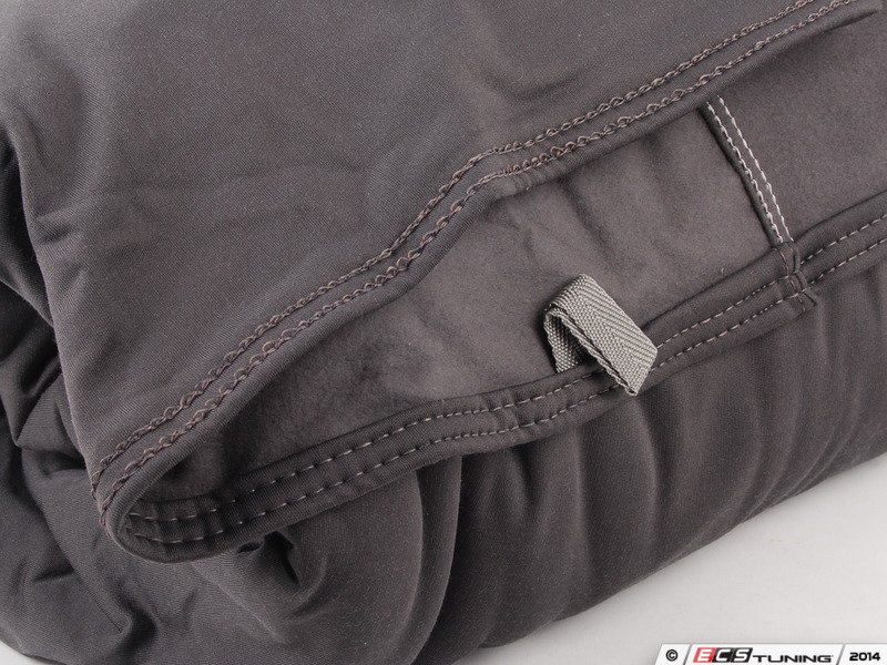 Genuine BMW - 82110443850 - BMW Car Cover (82-11-0-443-850)