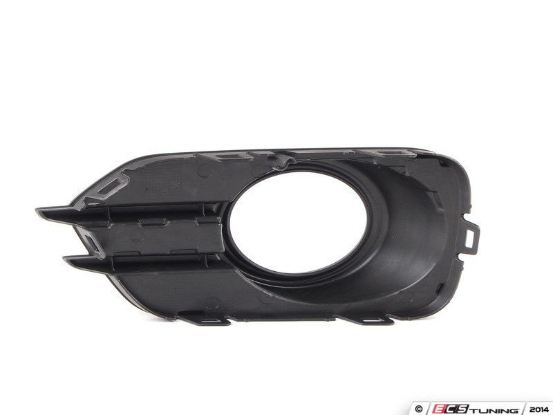 Genuine European Volkswagen Audi - 5N0853665G9B9 - Lower Bumper Grille ...