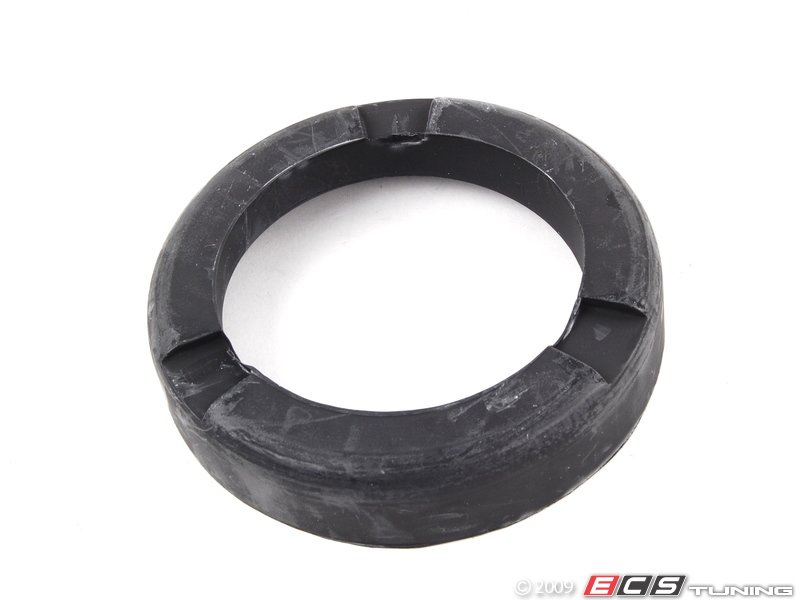 Genuine BMW - 33531133048 - E38 Rear Spring Pad - Upper (33-53-1-133-048)