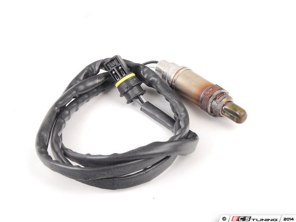 Bosch - 0015400417 - Oxygen Sensor - Priced Each