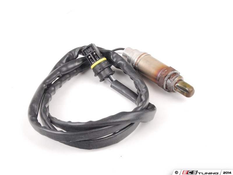 Bosch - 0015400417 - Oxygen Sensor - Priced Each