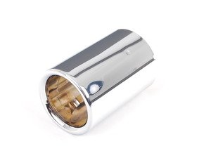Genuine BMW Parts Exhaust Tips - Page 4 - ECS Tuning