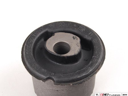 Meyle HD - 7L0407182E - Front Lower Control Arm Bushing - Inner Rear ...