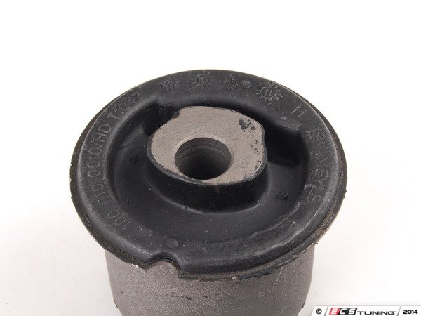 Meyle HD - 7L0407182E - Front Lower Control Arm Bushing - Inner Rear ...
