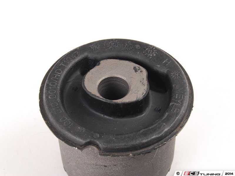 Meyle HD - 7L0407182E - Front Lower Control Arm Bushing - Inner Rear ...