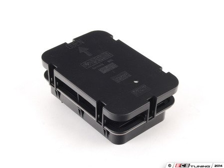 Genuine BMW - 64226937994 - REAR VENTILATION (64-22-6-937-994)