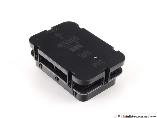 Genuine BMW - 64226937994 - REAR VENTILATION (64-22-6-937-994)