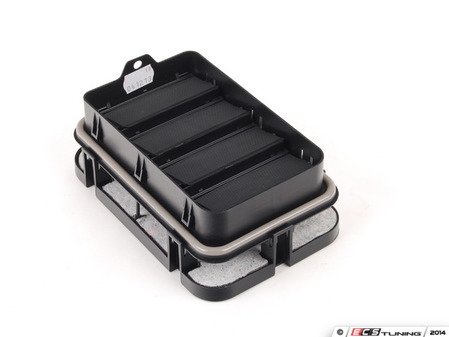 Genuine BMW - 64226937994 - REAR VENTILATION (64-22-6-937-994)